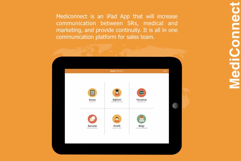 MediConnect | Casemice